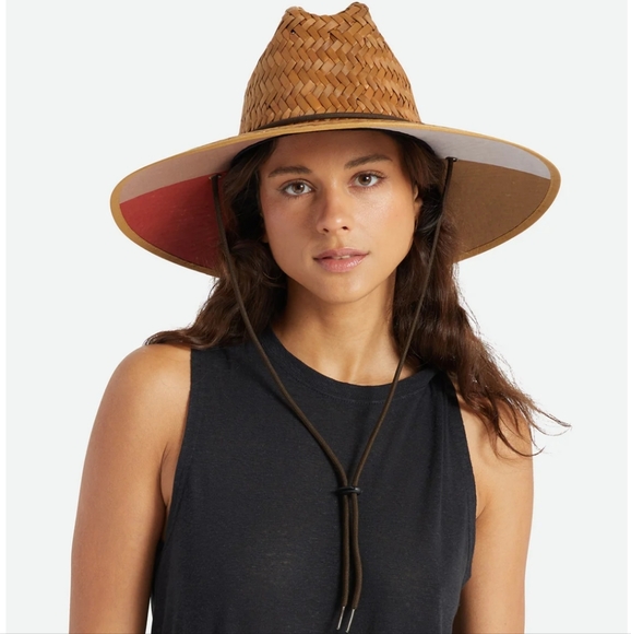 Brixton | Accessories | Brixton Beta Sun Hat | Poshmark